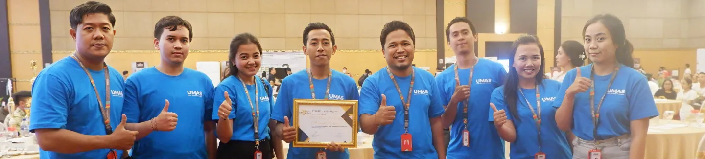 Company Profile Tentang Kami PT UMAS PESTISINDO PRATAMA